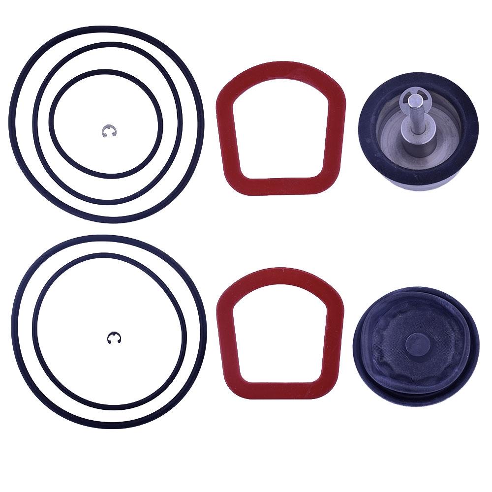 Watts 8" 957 Total Rubber Repair Kit
