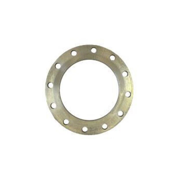 12” x 5/8" Steel Plate Flange Spacer