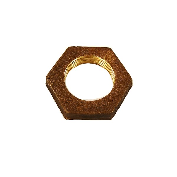 4" Kennedy R-1 Handwheel Nut