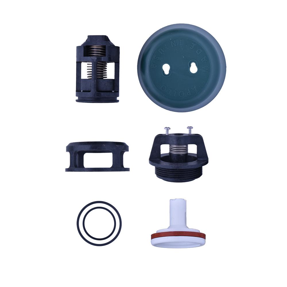 Apollo/Conbraco 1/2"-3/4" 4A-500 Complete Repair Kits