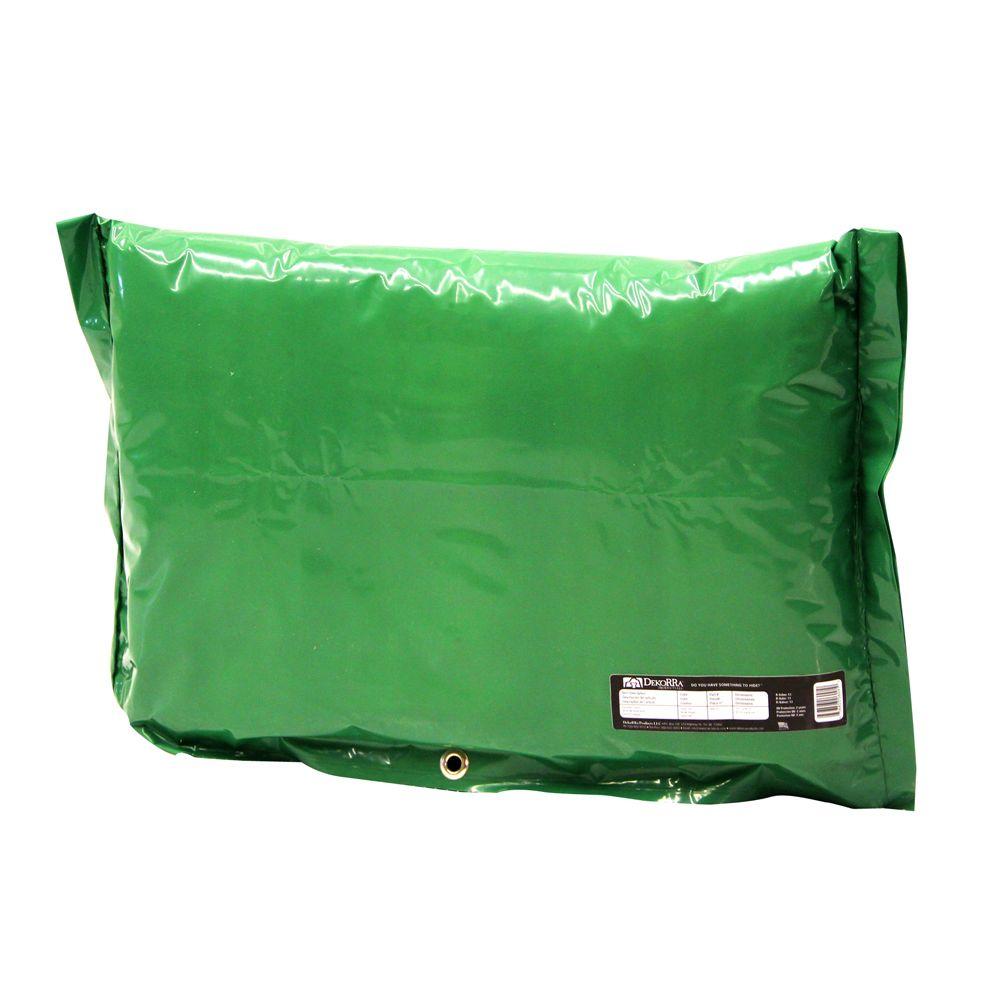 16" L x 21" H Insulated Pouch