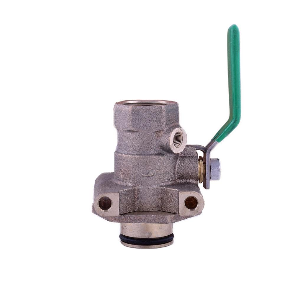 1" 375 Inlet Ball Valve
