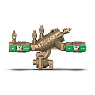 Wilkins 975XL3 2" Reduced Pressure Assembly