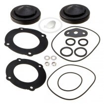Febco 8"-10"- 850/856 8" -870/876V Total Rubber Repair Kit