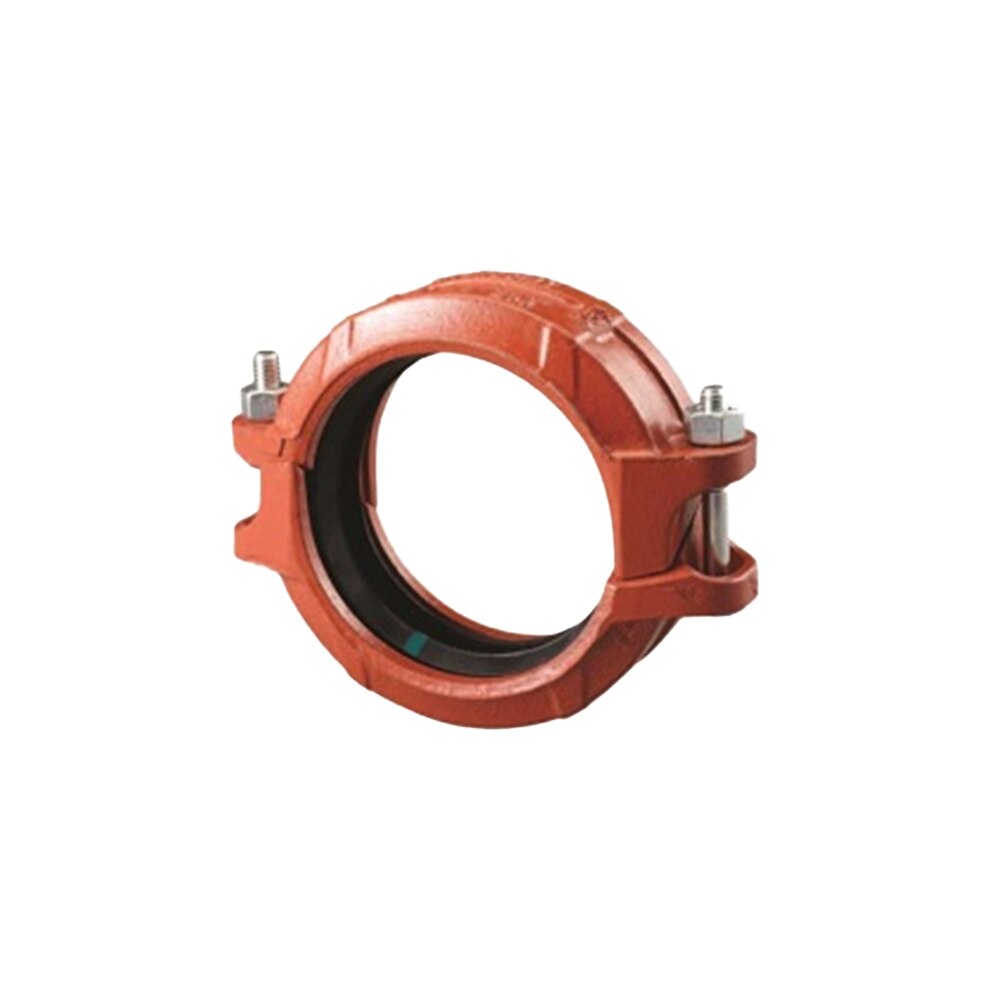 3" Z05 Rigid Coupling Painting