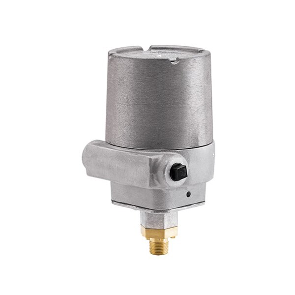 Explosion Proof Alarm Pressure Switch 1188