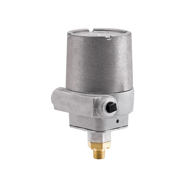 Explosion Proof Alarm Pressure Switch
