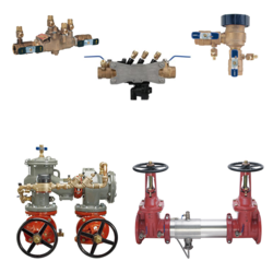 Test Gauge Inc