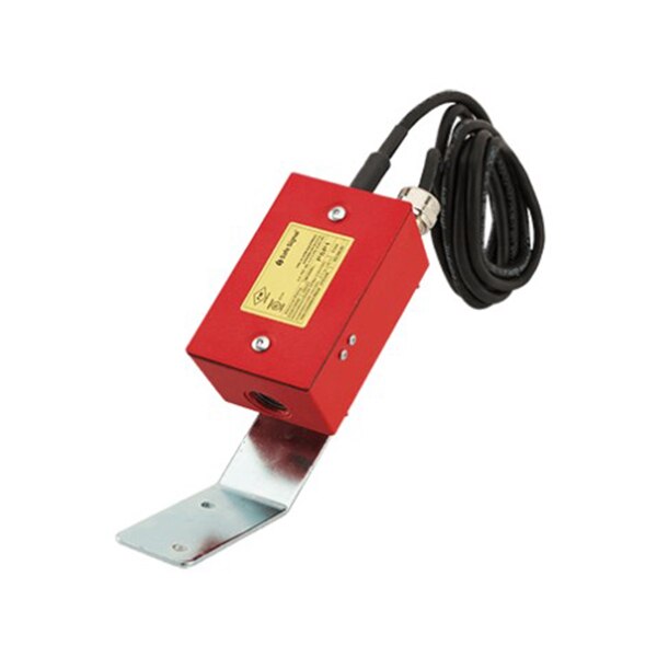 Plug-in Special Purpose Supervisory Switch