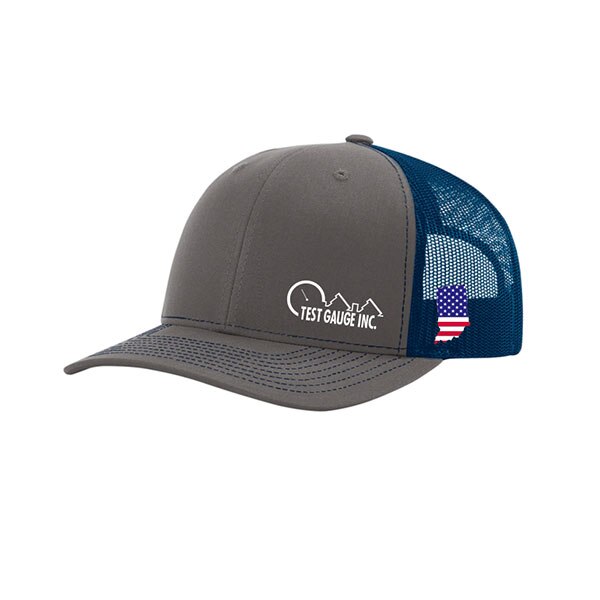 TG IN Navy Blue Hat