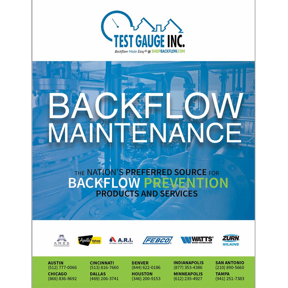 Maintenance Catalog - All manufactures all makes and models