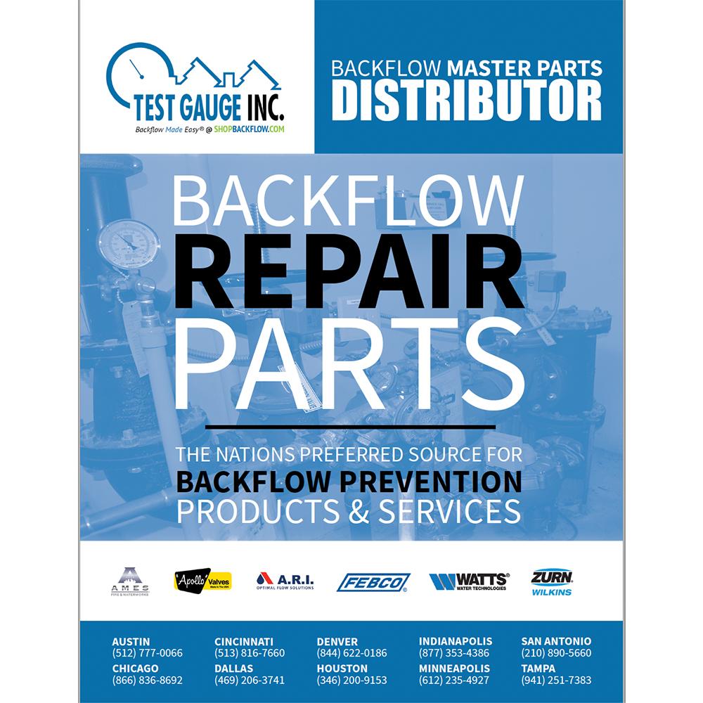 Repair and Parts Catalog- All manufactures all makes and models