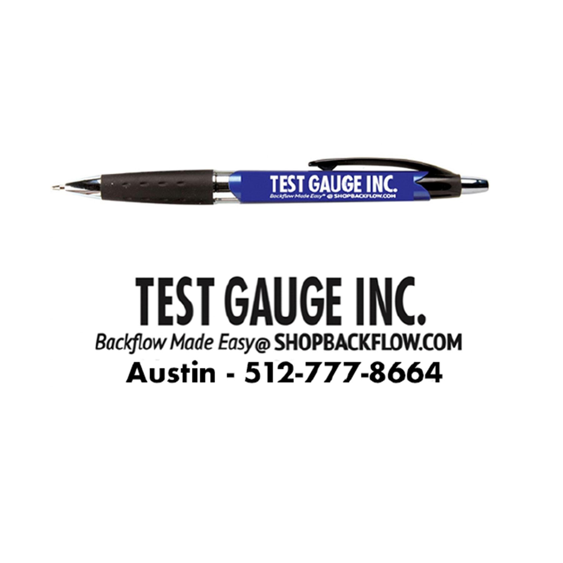 TG Texas Austin Pen