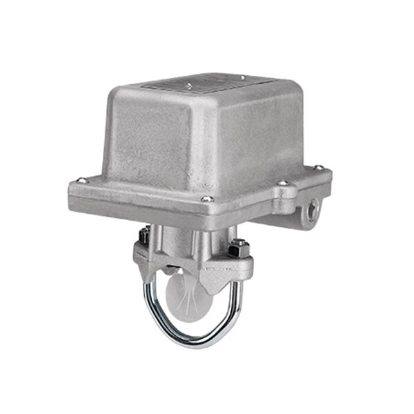 4" Explosion Proof Vane-type Water Flow Detector